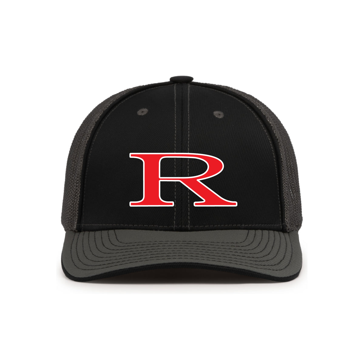 Romeo "R" Flexfit Baseball Hat – FAMS